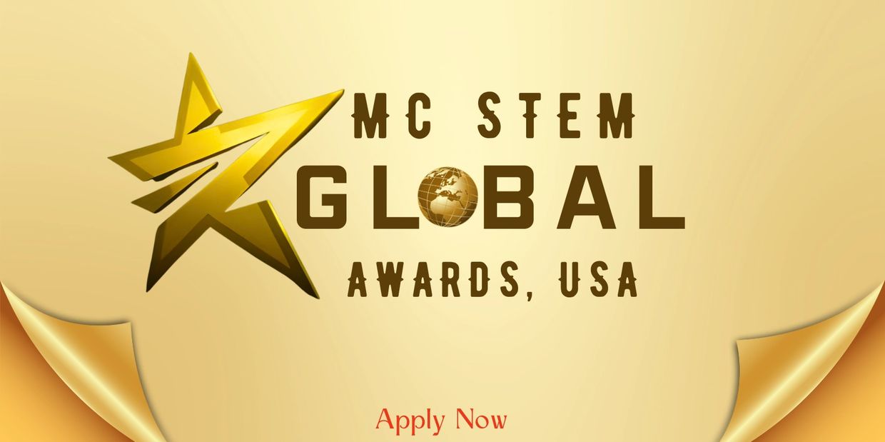 Mc Stem Global Awards